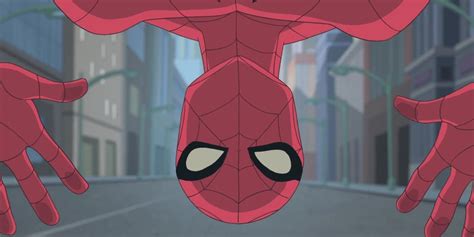 This Spider Man Cartoon Shines A Spotlight On Underrated Villains