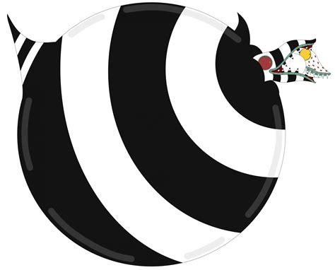 Sandworm Beetlejuice Still