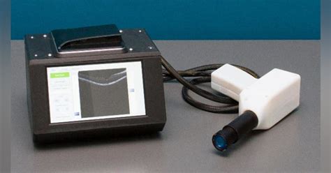 Ultralight Low Cost Oct Scanner Screens For Retinal Diseases Laser