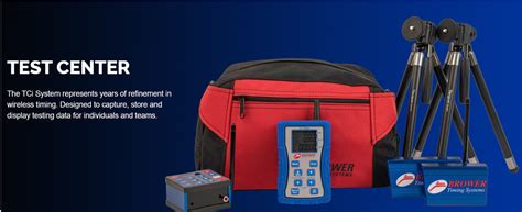 Brower Wireless Timing Systems Hmgdirect