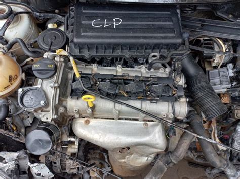2010 Polo Vivo Clp Engine For Sale At Manic Auto Parts Pretoria West