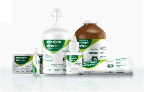 Rotulagem De Medicamentos E Produtos Farmacêuticos Promtec