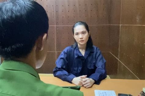 Sau 3 Tháng Tạm Giam Ngọc Trinh Bị đề Nghị Truy Tố