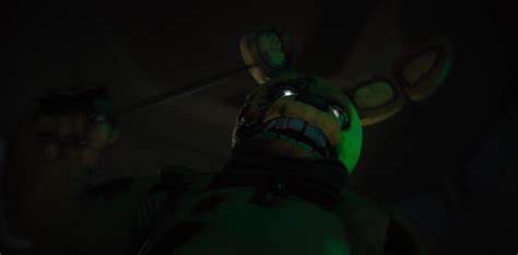 Скриншоты Пять ночей с Фредди