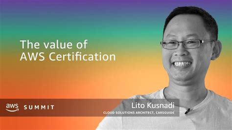 Maneesha Prasad On Linkedin Aws Training And Certification The Benefits For Technical