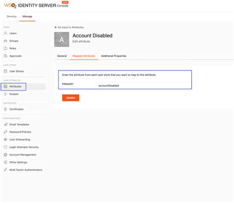 WSO2 Identity Server For GDPR Compliant Deprovisioning