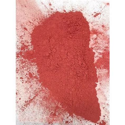 Red Copper Oxide Powder At ₹ 750kg Copper Oxide Powder In Ahmedabad