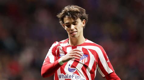 Barça La Réponse Salée De João Félix à Antoine Griezmann
