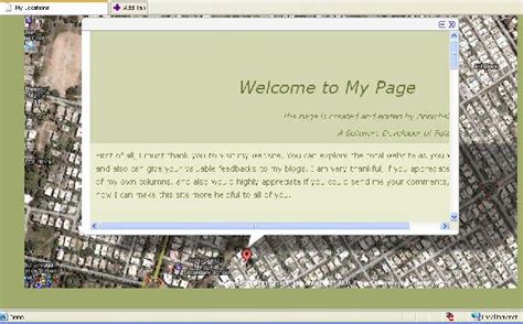 Google Maps In HTML ASP NET PHP JSP Etc With Ease CodeProject