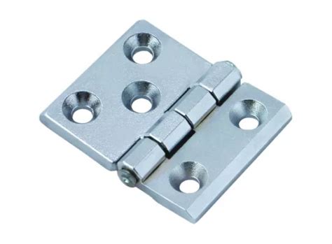 SCHARNIERE CHROM ANSCHRAUBSCHARNIERE Schrank Türscharnier Hinge