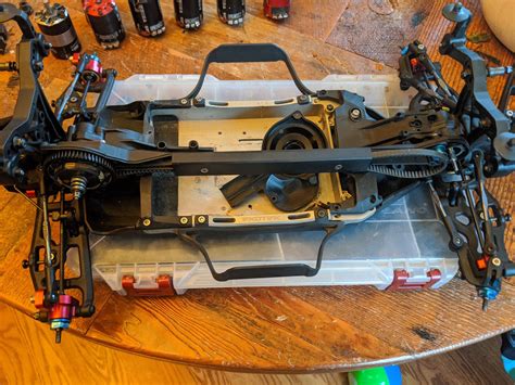 SC X With Exotek Chassis R C Tech Forums