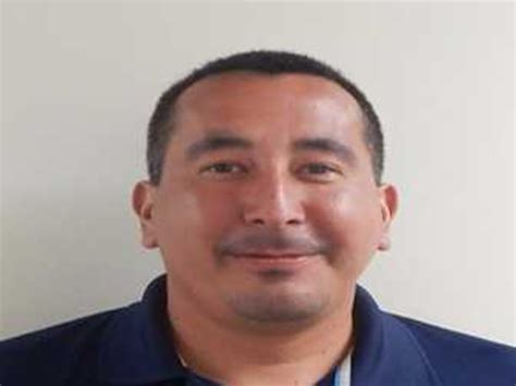 Federal Judge Keeps Ex Menominee Tribal Officer Behind Bars NBC26