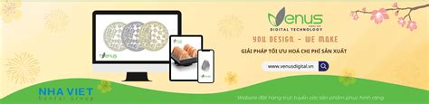 CÔng Ty Tnhh Nha ViỆt Digital