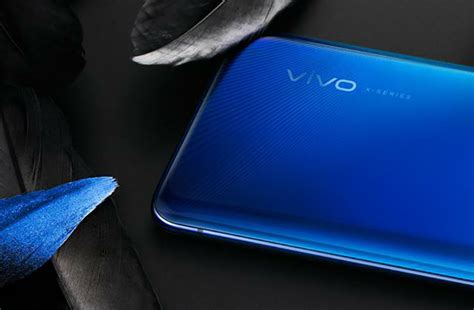 Vivo Teases The Vivo X27 With Triple Rear Camera Setup And 48mp Sensor