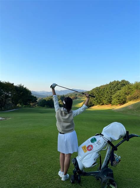 국내골프 국내 가성비 골프장추천 장단점 가격 그린상태 1아도니스 퍼블릭 네이버 블로그