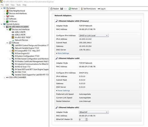 Labview Connection Error Screenshots Rlabview