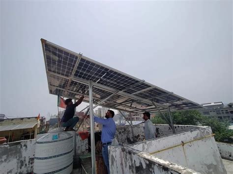 Solar Installation In Ghaziabad Id 2854742982212