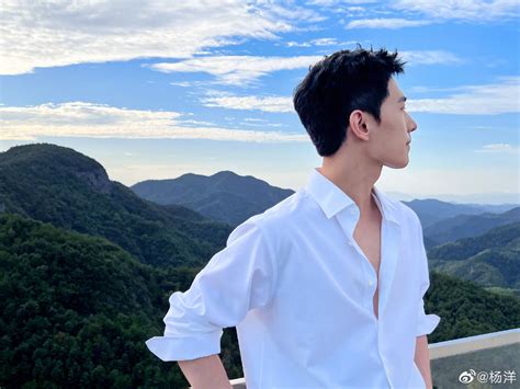 杨洋工作室维权声明！关于韩国街头盗用杨洋照片做出维权声明！