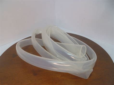 Трубка силиконовая медицинская 15 1 5 мм 10 м купить с доставкой по выгодным ценам в интернет