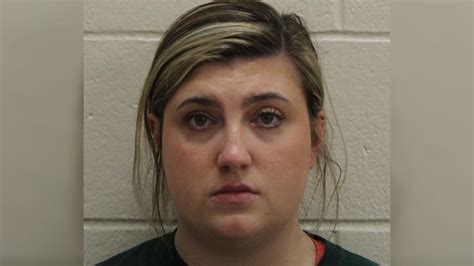 Kaitlyn Arrested