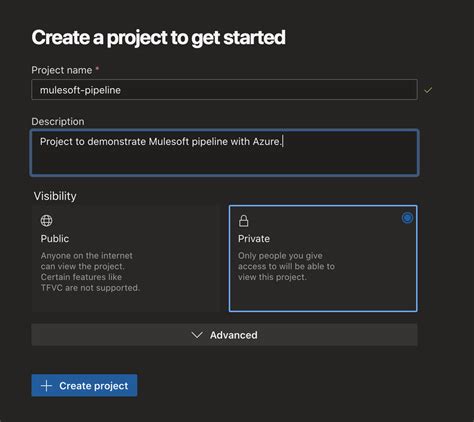 Mule Continuous Integration Using Azure DevOps ProstDev Blog