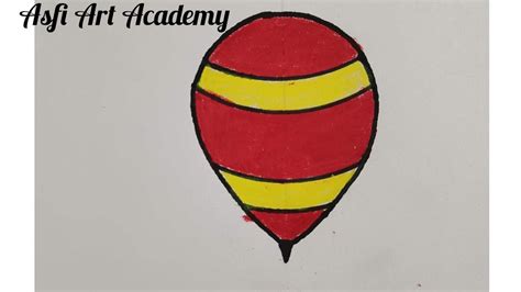 How To Draw A Latim Step By Step Asfi Art Academy Youtube