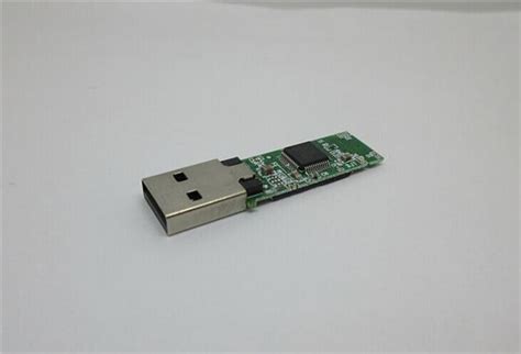 Usb Flash Drive Circuit Diagram