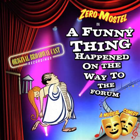 Lovely Reprise Song Download From A Funny Thing Happened On The Way