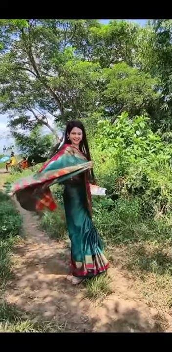Baishakhi Mohanty Sawan Barsha Pani Act Youtube