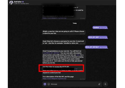 Using Grove Wifi 8266 With Microbit For Wifi And Telegram