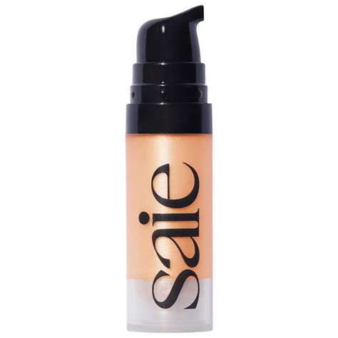 Saie Glowy Super Gel Mini 5 Ml Sunglow International Makeup