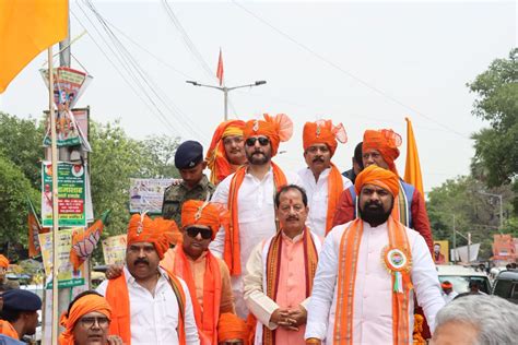 Bjp Bihar On Twitter आज बाबू वीर कुँवर सिंह जी के विजयोत्सव पर प्रदेश