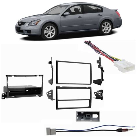 Simplified Wiring Kits For Hassle Free Car Stereo Installations