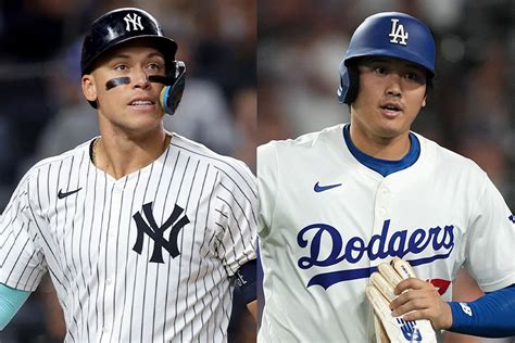 大谷翔平が「震えるほどカッコいい」 ジャッジとのコラボにx興奮「映画の予告みたい」 Full Count