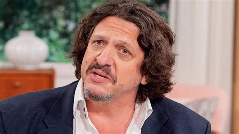 Food Critic Jay Rayner Claims There Are Anti Semites Working At The