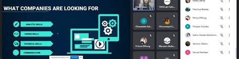 Ajarat Azeez On Linkedin Fellowshipcohort5 Programming