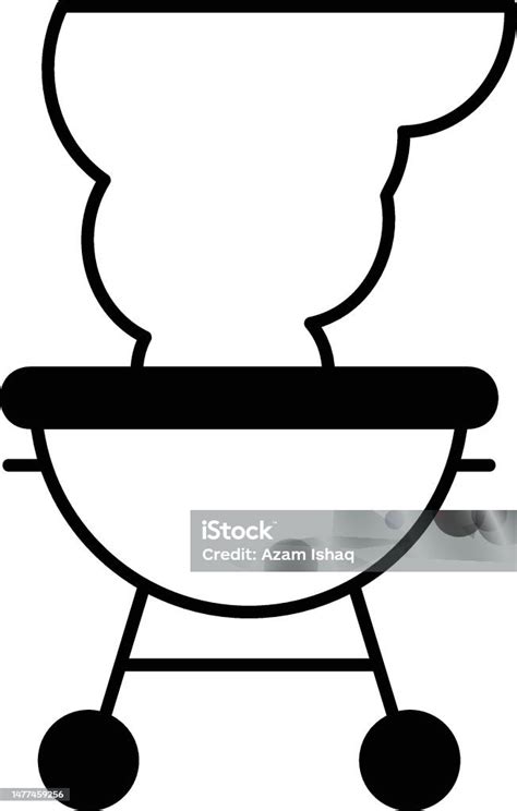 야외 요리 질소 산화물 및 입자 개념 대기 오염 벡터 아이콘 디자인 환경 오염 기호 화학 생물학적 오염 기호 오염 물질 스톡