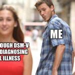 Jealous Girlfriend Meme Generator Imgflip