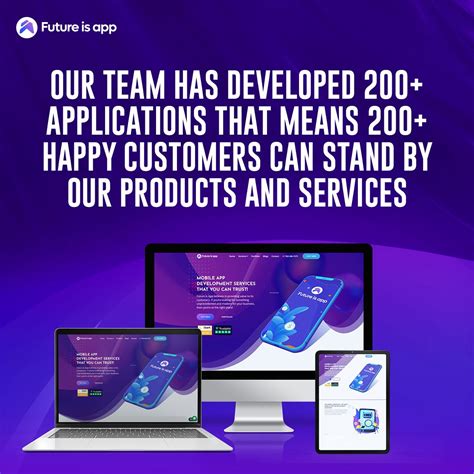 Future Is App On Linkedin Apps Applications Appdevelopment Webapp Android Iphone Apple Ios