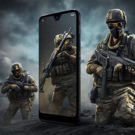 Call Of Duty Warzone Mobile Fecha De Lanzamiento Global En Colombia