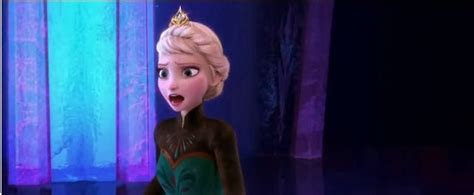 The Analysis Of Music Videos Disney S Frozen Let It Go