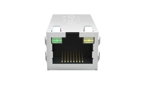 Serial To Ethernet Module Super Port