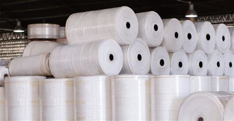 Polypropylene Fabric Properties Uses And Industrial Applications