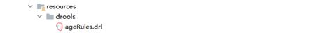 Springboot整合drools规则引擎cannot Find A Default Kiesession Csdn博客