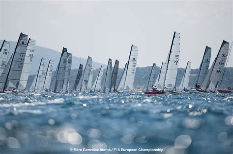 F18 Catamaran Anyone Need Some 05 Tiger Parts