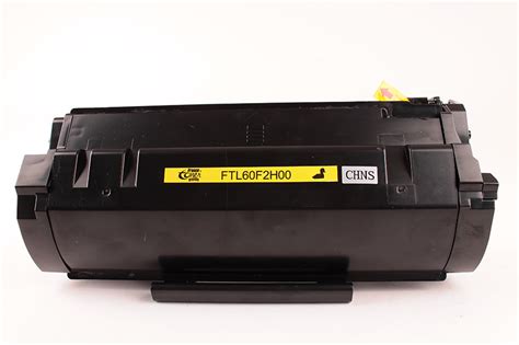 Cartouche Lexmark mx410de : cartouche toner laser Lexmark mx410de ...