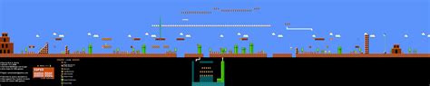 World 3 Smb3