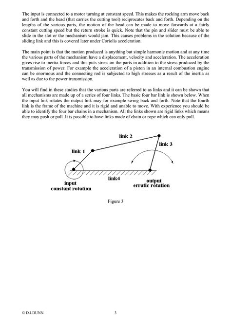 velocity and acceleration diagrams pdf physics science
