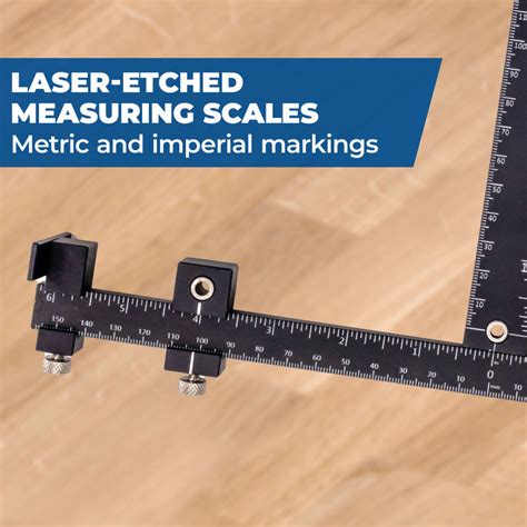Kreg Cabinet Hardware Jig PRO KREG Abinet Hardware Jig