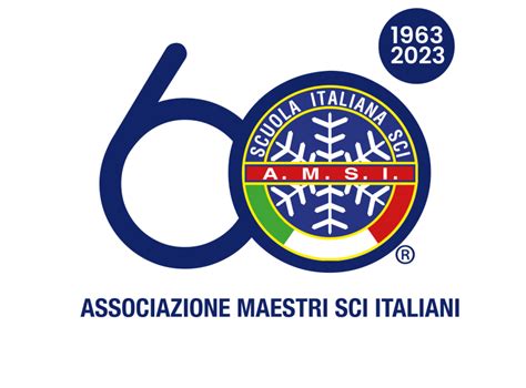Amsi Associazione Maestri Di Sci Italiani Amsi Nasce Nel 1963 E